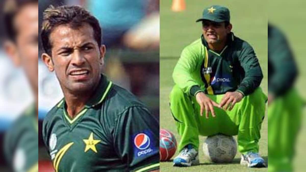 Now, ICC to investigate Kamran and Riaz? – Firstpost