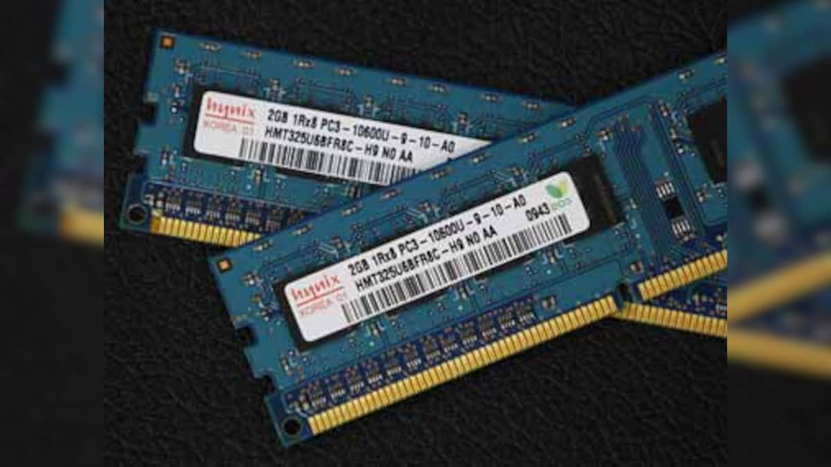 Cypress launches new packaging venture for microprocessors – Firstpost