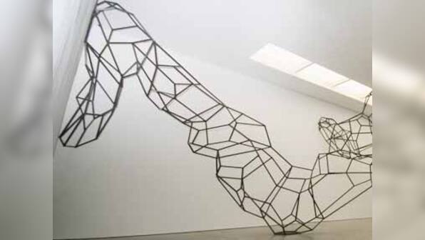 Innovation: World's lightest material developed – Firstpost