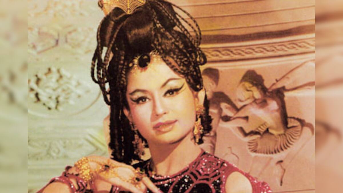 The eternal oomph of Helen: A Canadian drag queen's fan letter – Firstpost