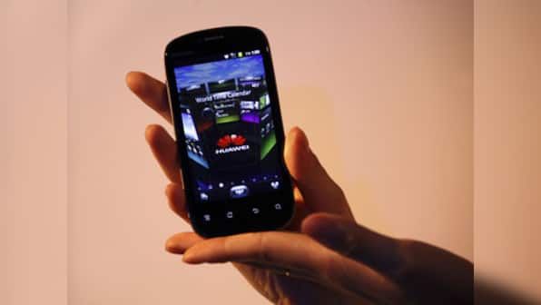 Idea launches cheaper 3G smartphones with Huawei and ZTE – Firstpost