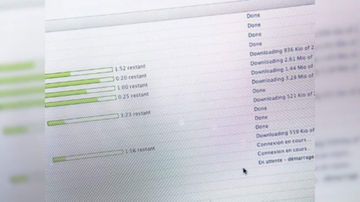 SOPA: The bill that could kill the Internet – Firstpost