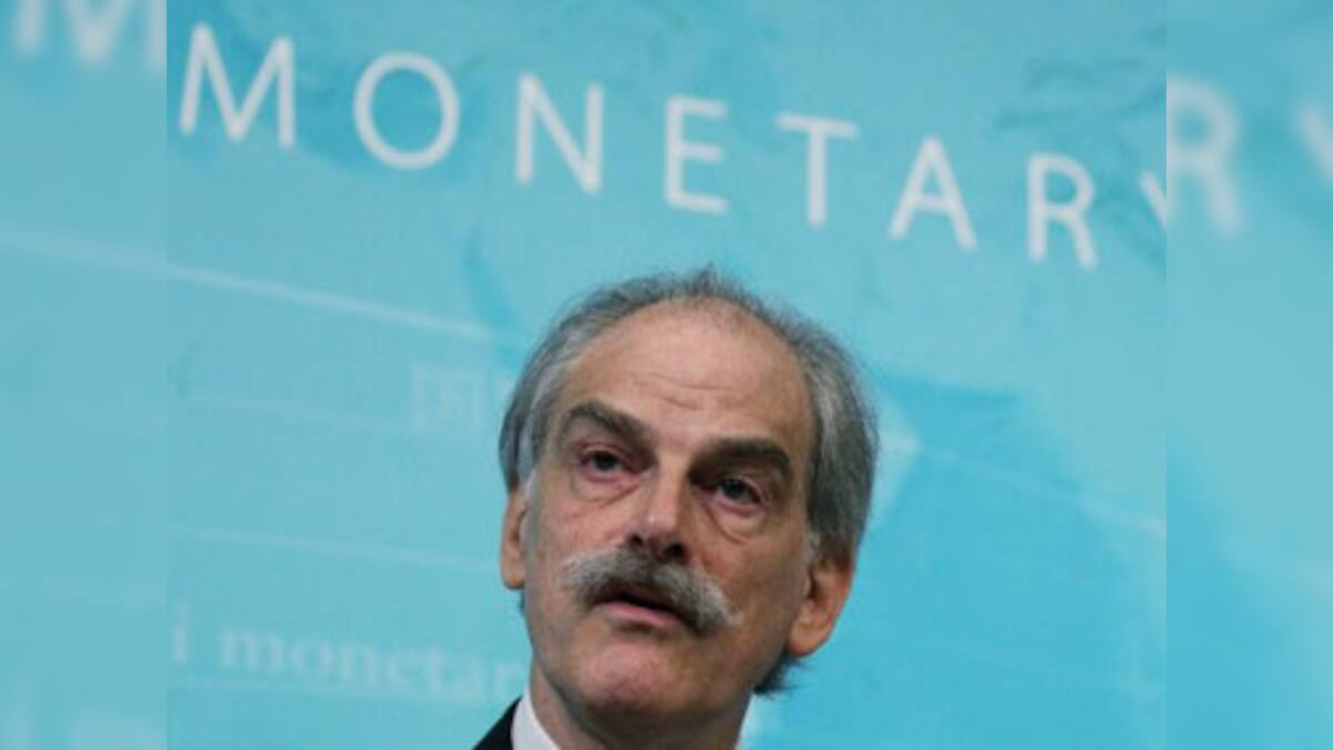 Greater fiscal integration likely outcome of euro crisis: John Lipsky ...