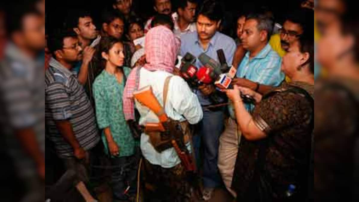 Maoist top gun Kishenji shot dead in Junglemahal – Firstpost