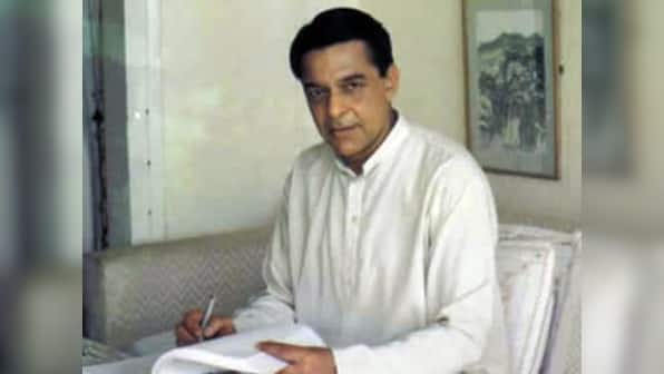 Partap Sharma, The Voice, passes away – Firstpost