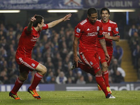 Chelsea lose once again at Stamford Bridge-Sports News , Firstpost