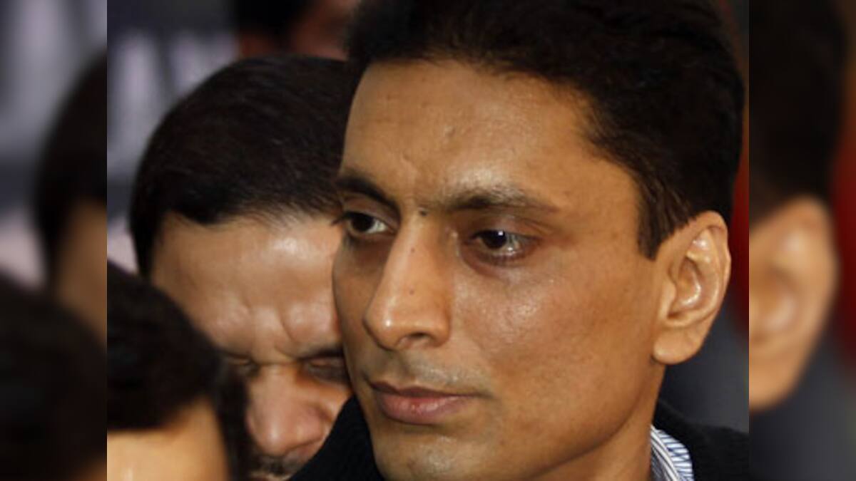 Balwa purchased shares in my name: witness – Firstpost