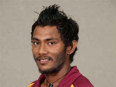 Bishoo, Gayle left out; 2 new faces in Windies ODI squad – Firstpost
