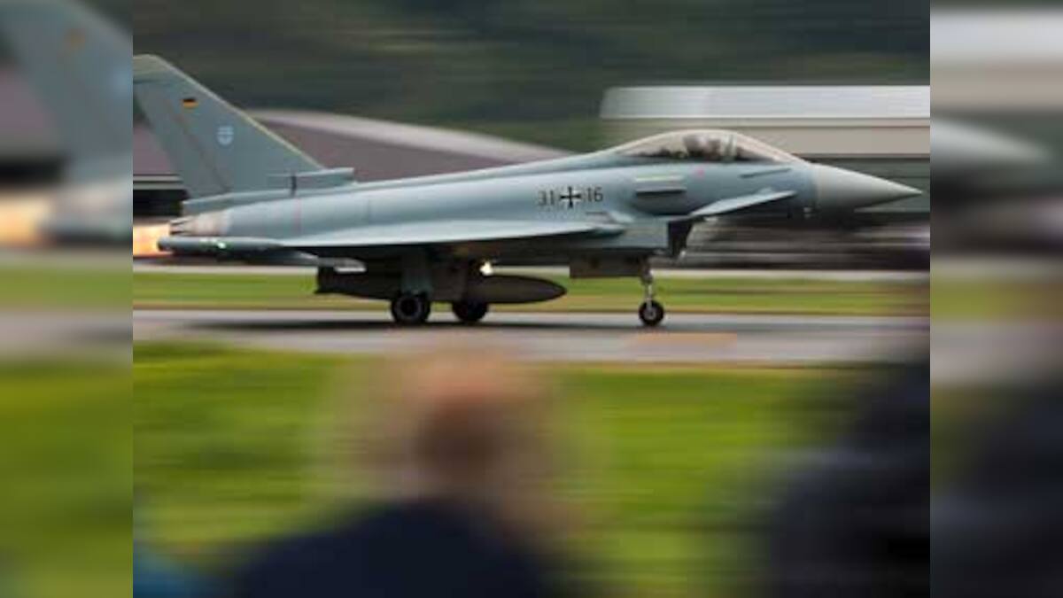 India to open combat aircraft deal bids on Friday – Firstpost