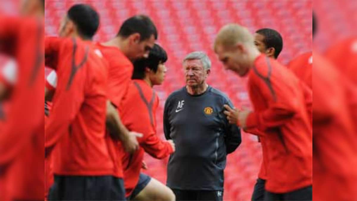 Ferguson's fairytale and its best moments – Firstpost