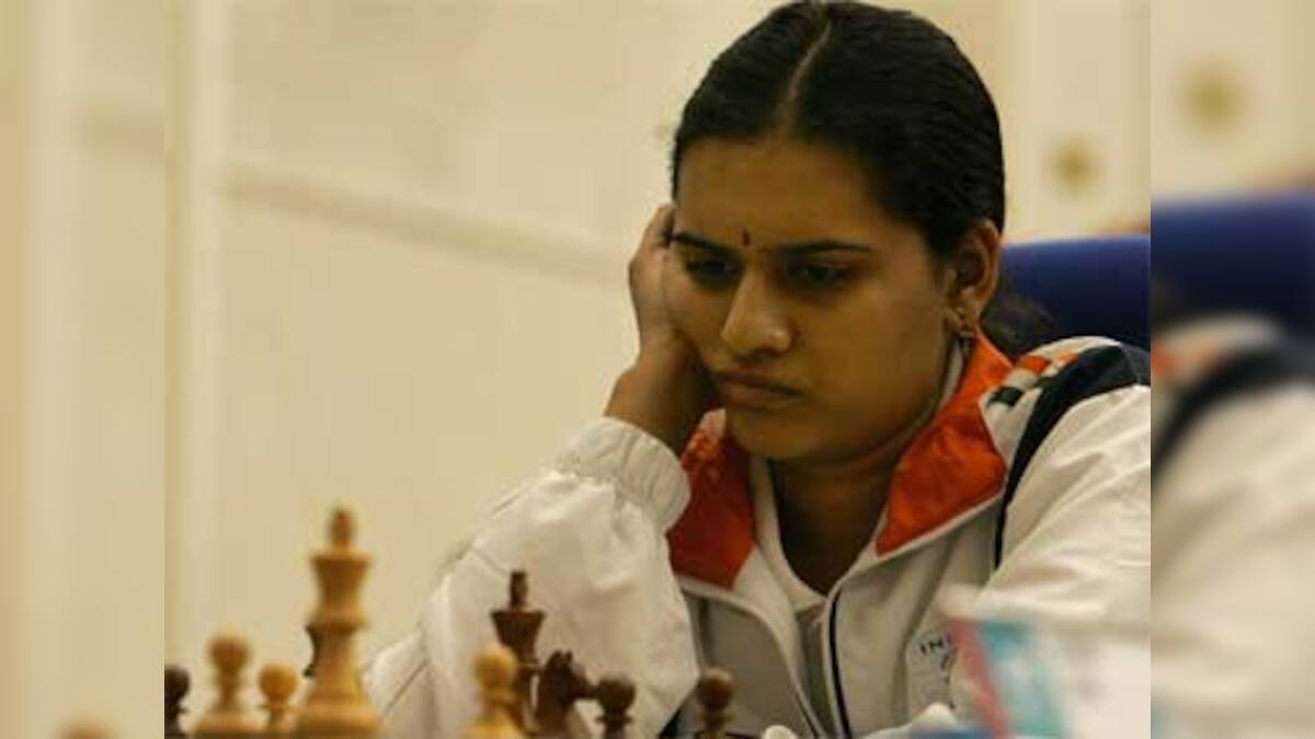 Humpy draws, Yifan is world champion again – Firstpost