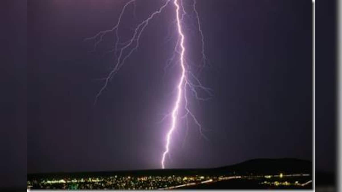 BPM And The Cloud: The Real Thunder – Firstpost