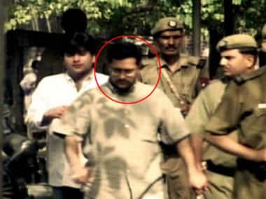 Jessica Lall murder case: Manu Sharma granted 5-day parole – Firstpost