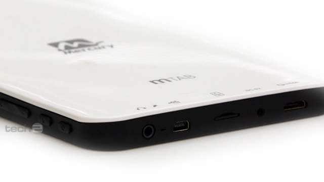 Mercury mTAB Review-Business News , Firstpost