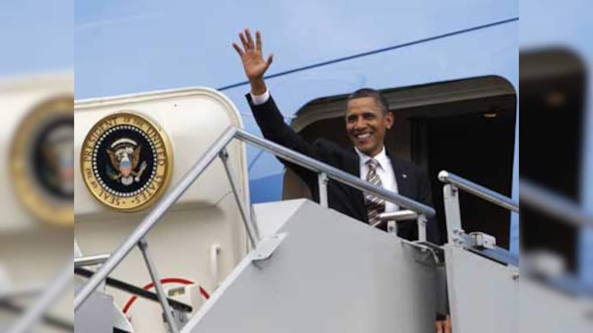 Pacific tour opened markets: Obama – Firstpost