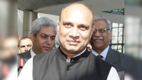 Govt determined to stop Maoist activities in North-East – Firstpost