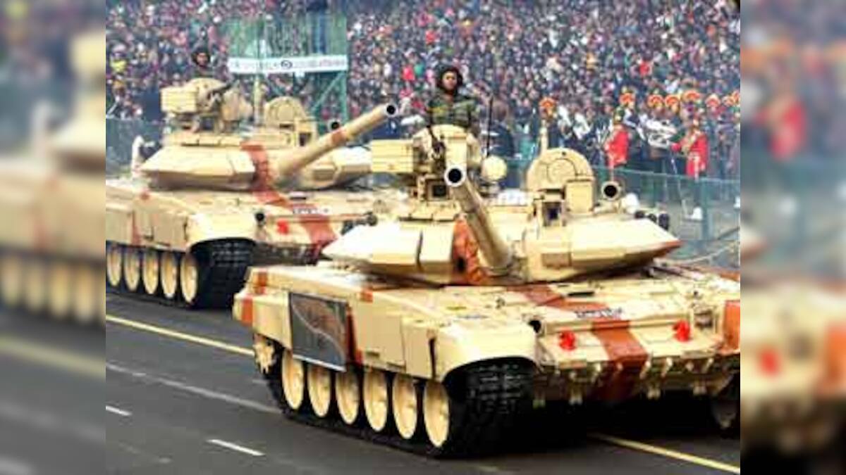 India hosts PLA delegation, thaw in defence ties with China – Firstpost