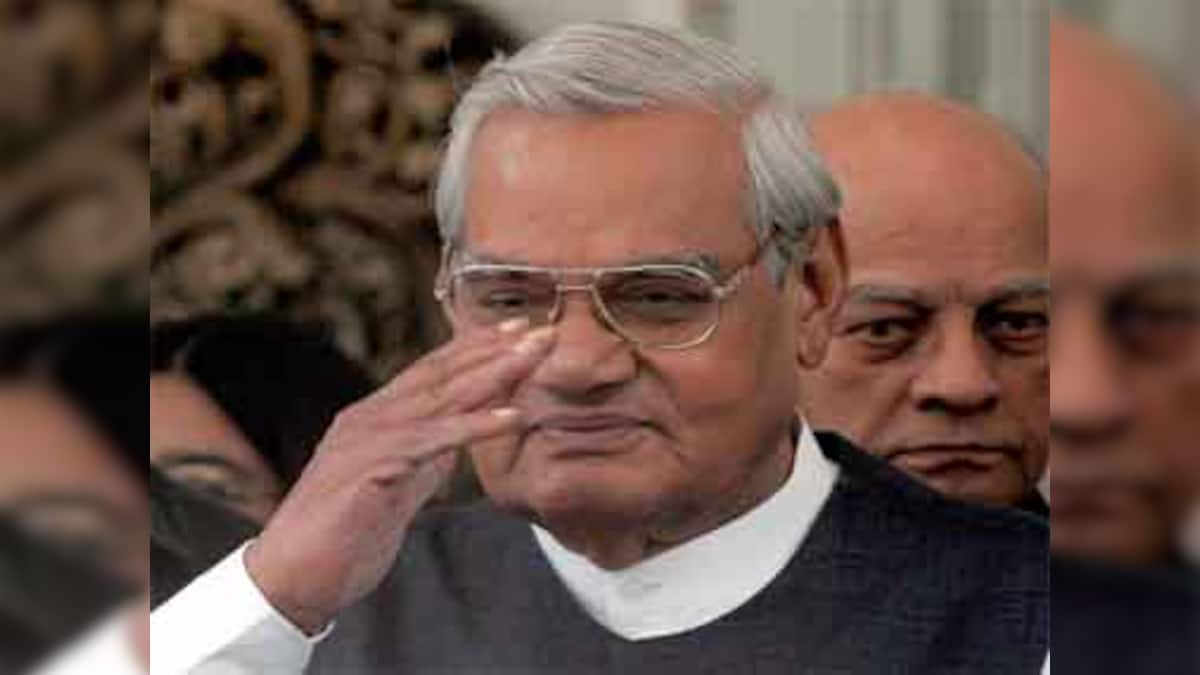 Mrs Kaul, Vajpayee's companion and 'household member', passes away ...