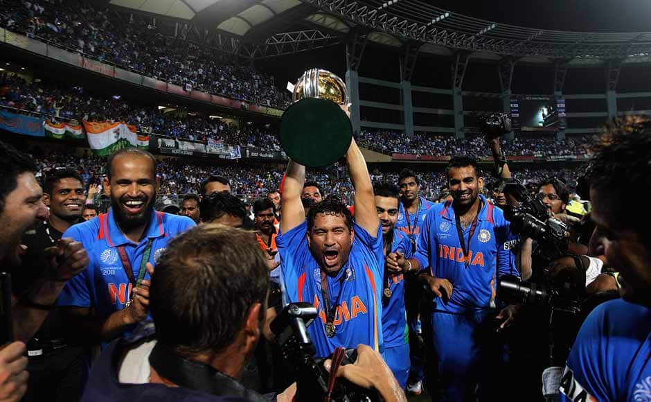 Images: A year later, the memories of a World Cup triumph - Photos News ...
