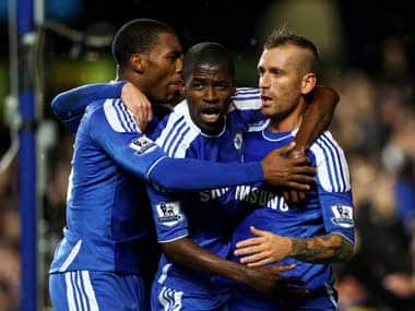 EPL wrap: City still good but Chelsea were better – Firstpost