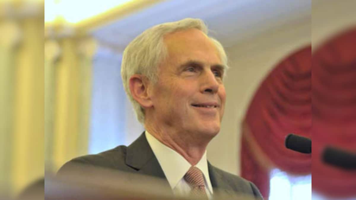 US commerce chief to lead infrastructure trade mission to India – Firstpost