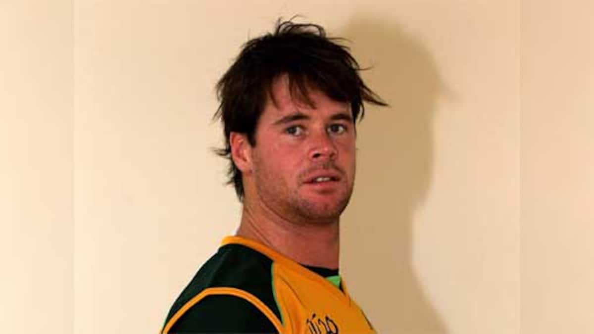 Daniel Christian added to Australia Test squad – Firstpost