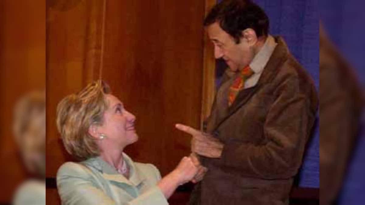 Ten things you didn't know about Dev Anand – Firstpost