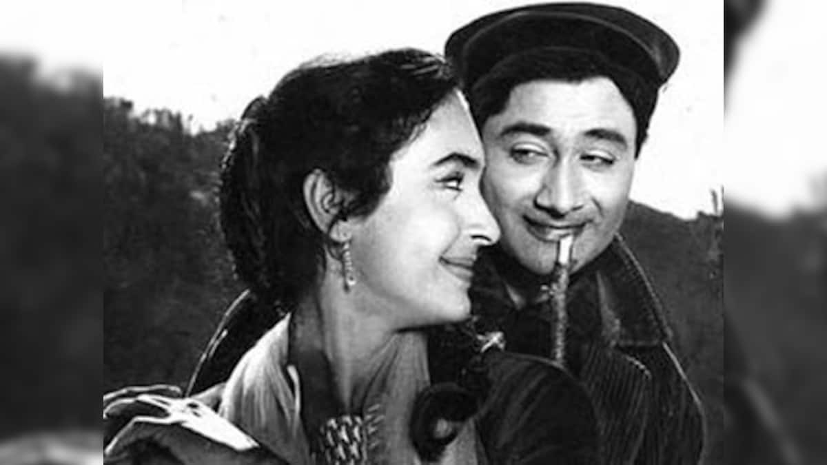 My Dev Anand: Legend in life, death just a footnote – Firstpost