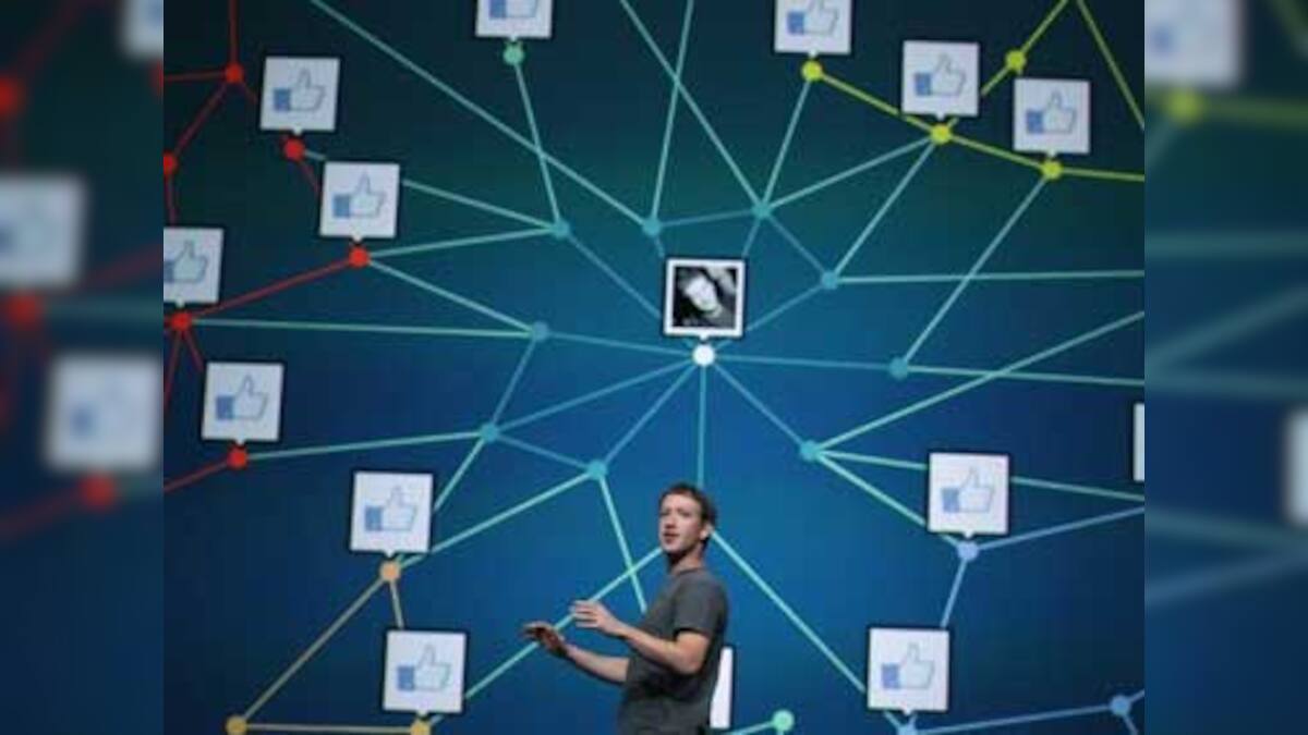 Activist files FIR against journalist, Facebook – Firstpost