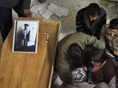 Aussie teen sentenced to 13 years jail for Nitin Garg murder – Firstpost