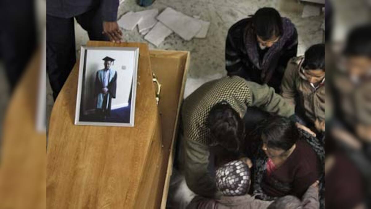 Aussie teen sentenced to 13 years jail for Nitin Garg murder – Firstpost