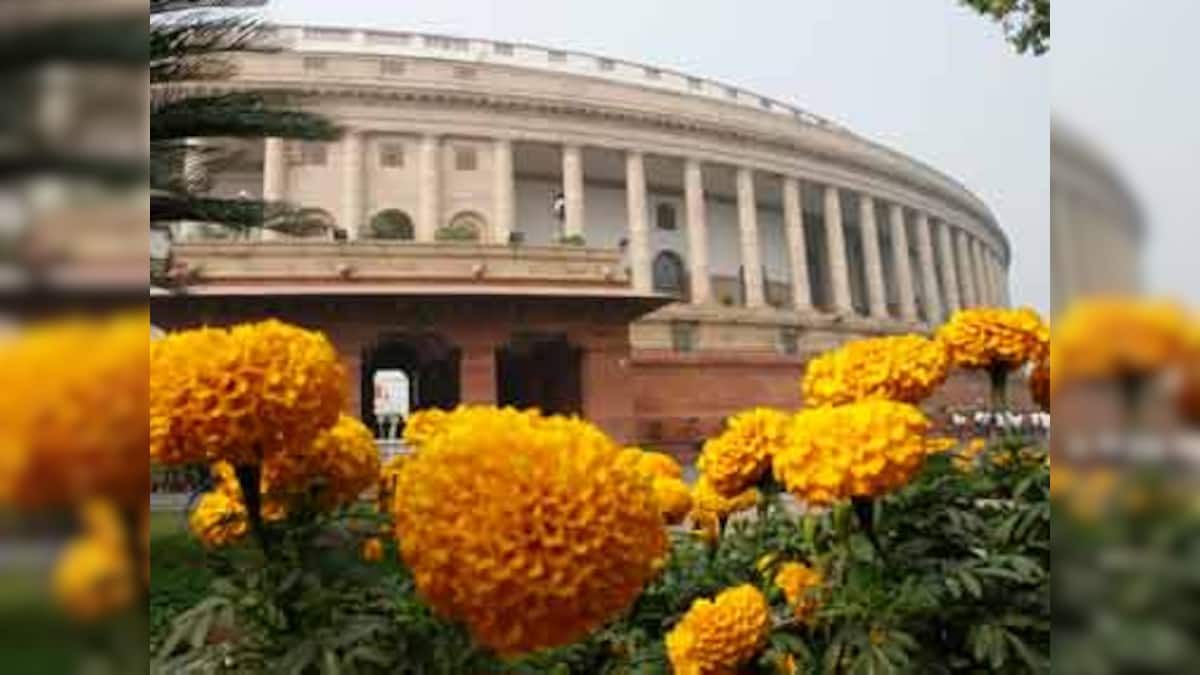 Leave granted to introduce Lokpal, debates start on 27 Dec – Firstpost