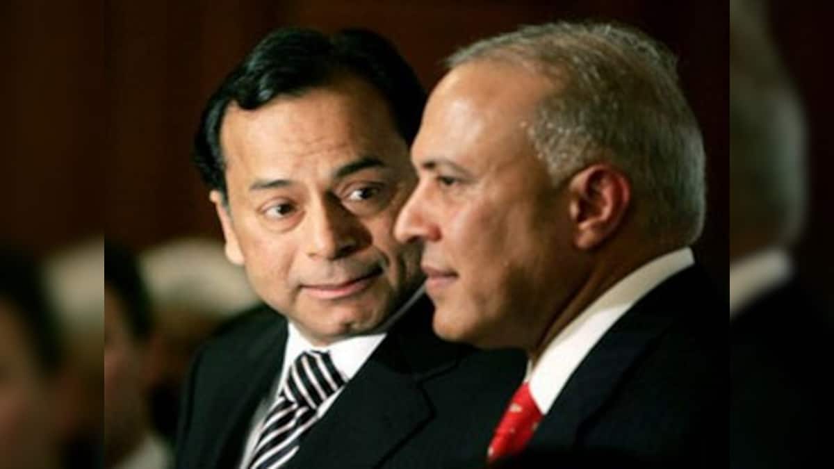 Ravi Ruia steps down as chairman of Essar Energy – Firstpost