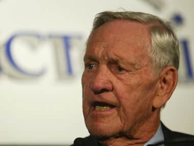 Sam Loxton, one of Bradman's 'Invincibles' dies at 90 – Firstpost