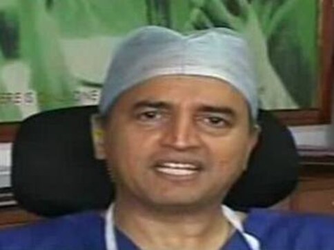 Dr. Devi Shetty is named as Economist innovator-Fwire News , Firstpost