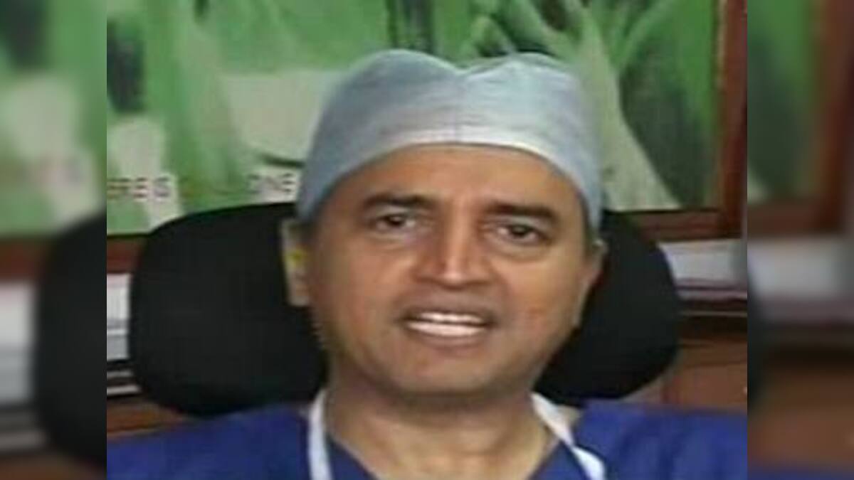 Dr. Devi Shetty is named as Economist innovator – Firstpost