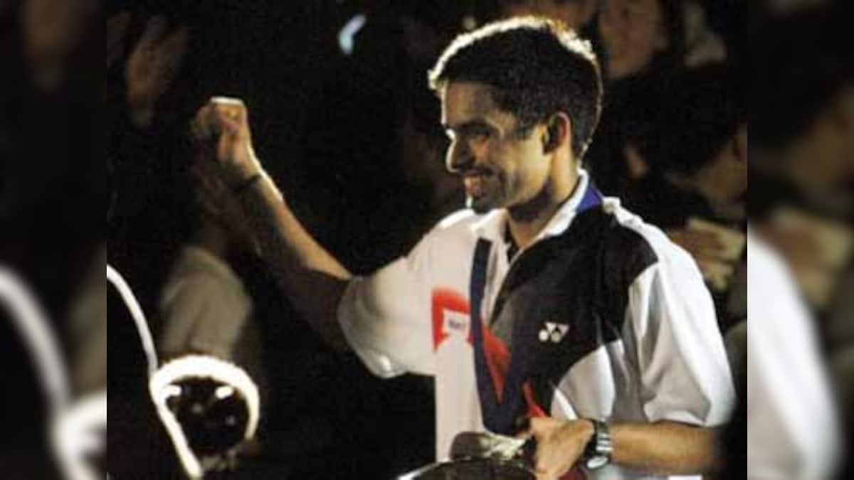 Gopi's rise: How parents supported a sports protege – Firstpost