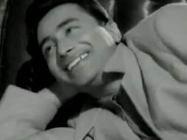 5 essential Dev Anand songs – Firstpost