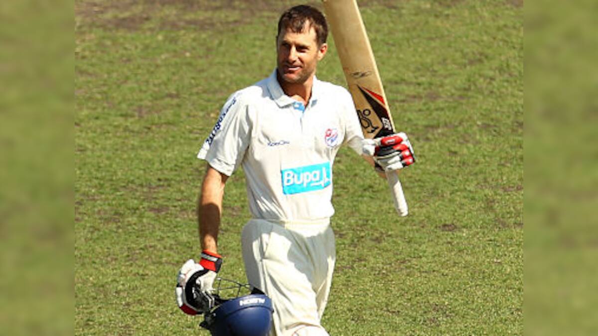 Former coach Simpson would make Katich captain – Firstpost
