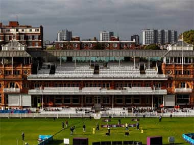 MCC scraps £400mn redevelopment of Lord's – Firstpost