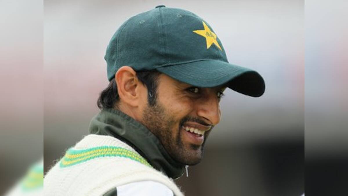 Pakistan spin out Bangladesh for 3-0 win – Firstpost