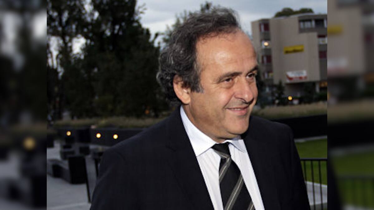 Platini ready to rejig UEFA competitions for a winter WC 2022 – Firstpost