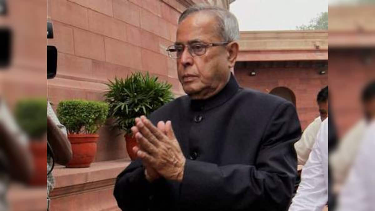 Why Pranab-da may surprise with a reformist budget – Firstpost