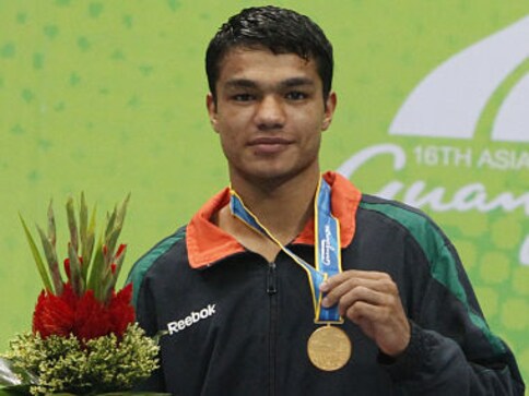 Olympic success comes closer as Indian boxers impress-Sports News ...