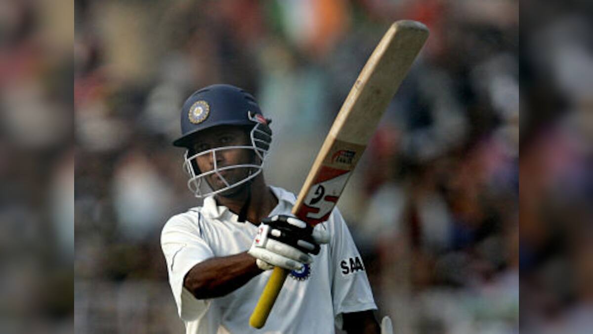 Wasim Jaffer becomes top run-getter in Ranji Trophy – Firstpost
