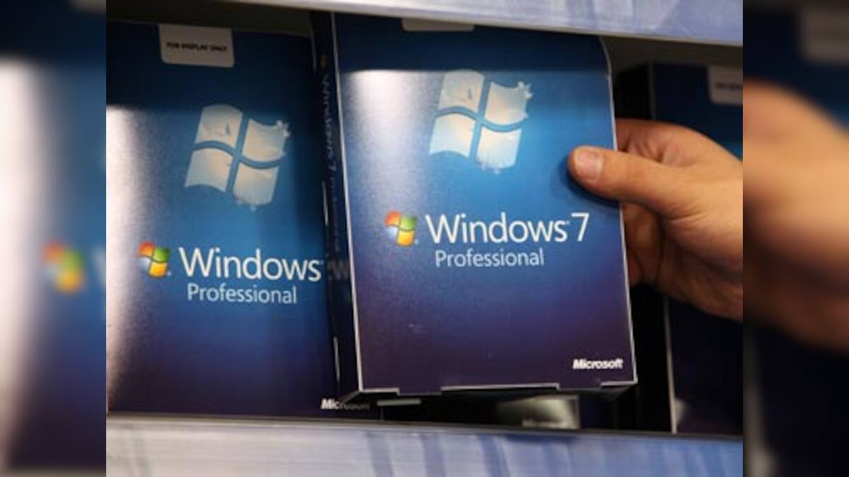Windows 8 app store's here, but where are the buyers? – Firstpost