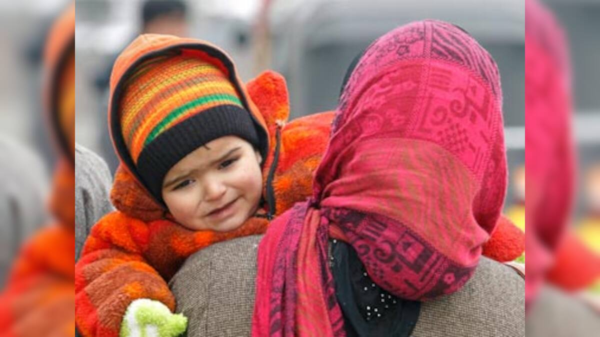 Indian adoption policy: Couples will not be allowed to 'pick and choose ...