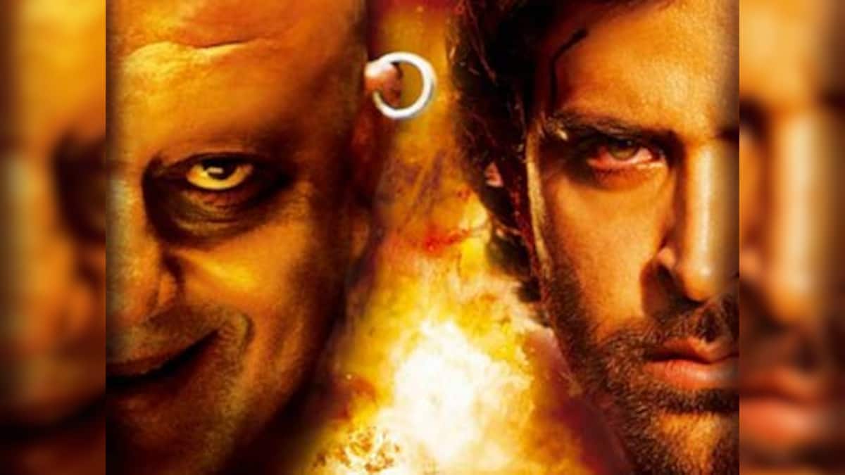 Movie Review: Hrithik Roshan breathes fire and soul into Agneepath ...