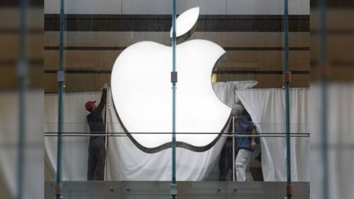 Apple hires Adobe's former vice president to lead iAd – Firstpost
