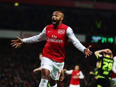Henry's dream comeback to Arsenal beats the usual trend – Firstpost